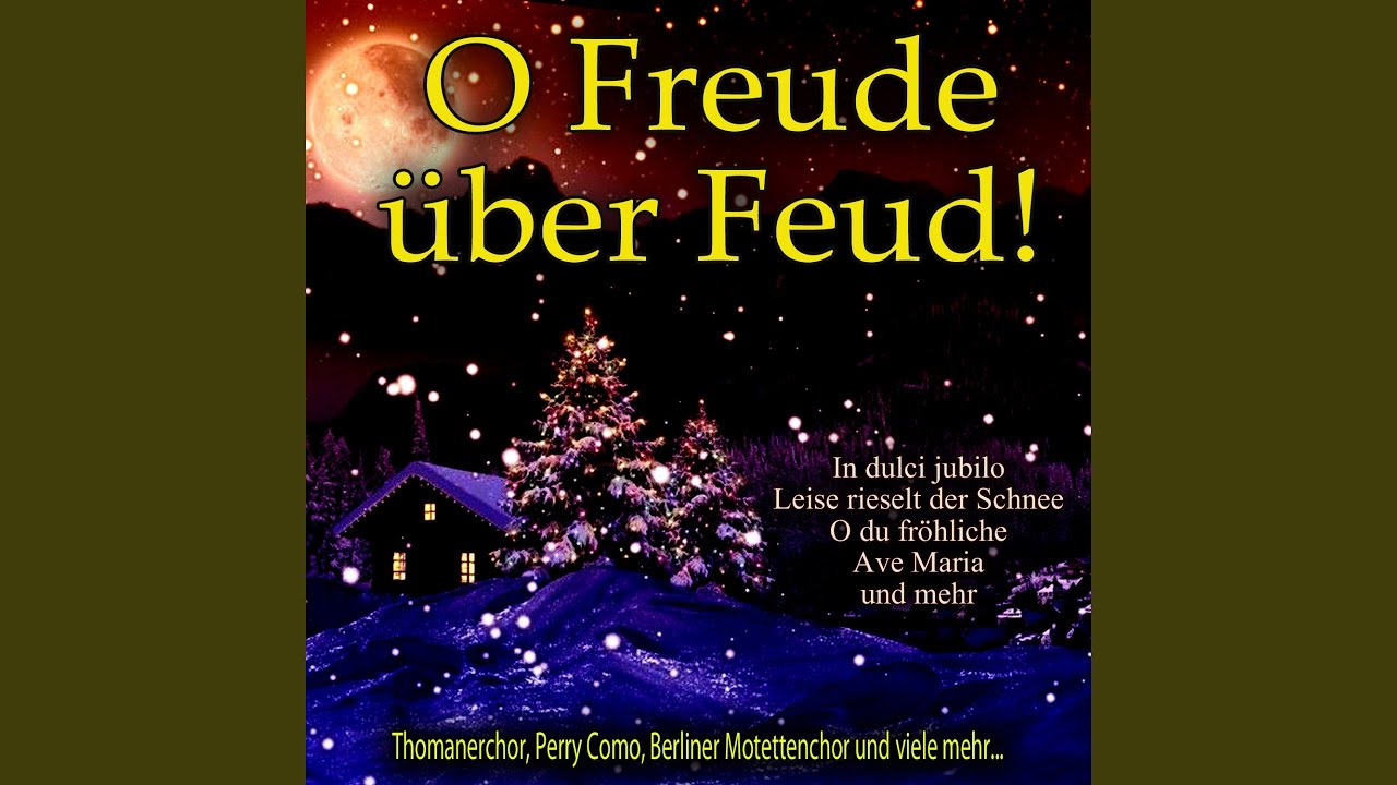 O Freude über Freud! - YouTube