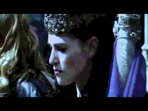 Magic the Gathering: the Movie Trailer - YouTube