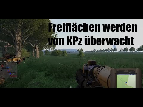 Arma 3 [vPzGrenBrig37] - Operation Sumava 09.01.2025 [Taktisch][BWMod ...