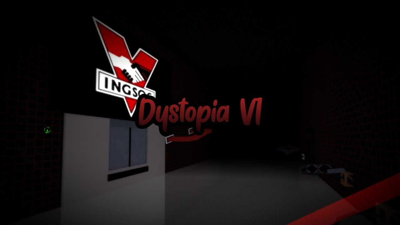 FE2 Community Maps | Dystopia V1 (Crazy) - YouTube