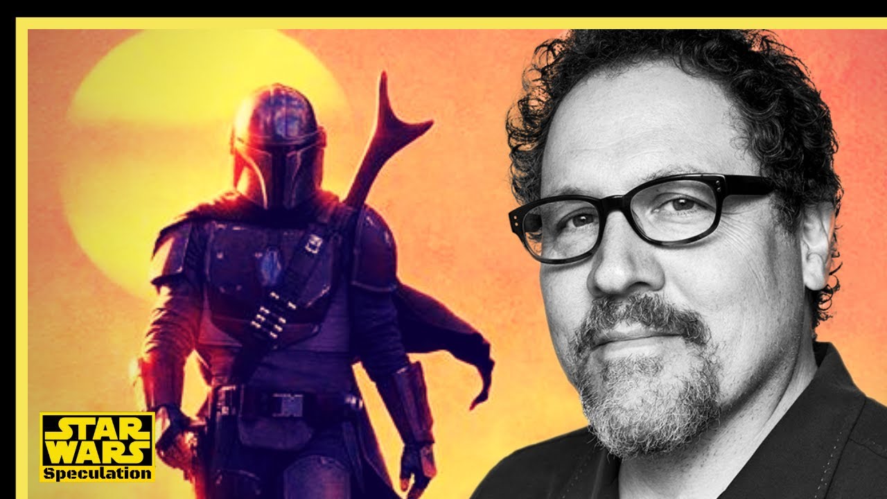 Making The Mandalorian - YouTube