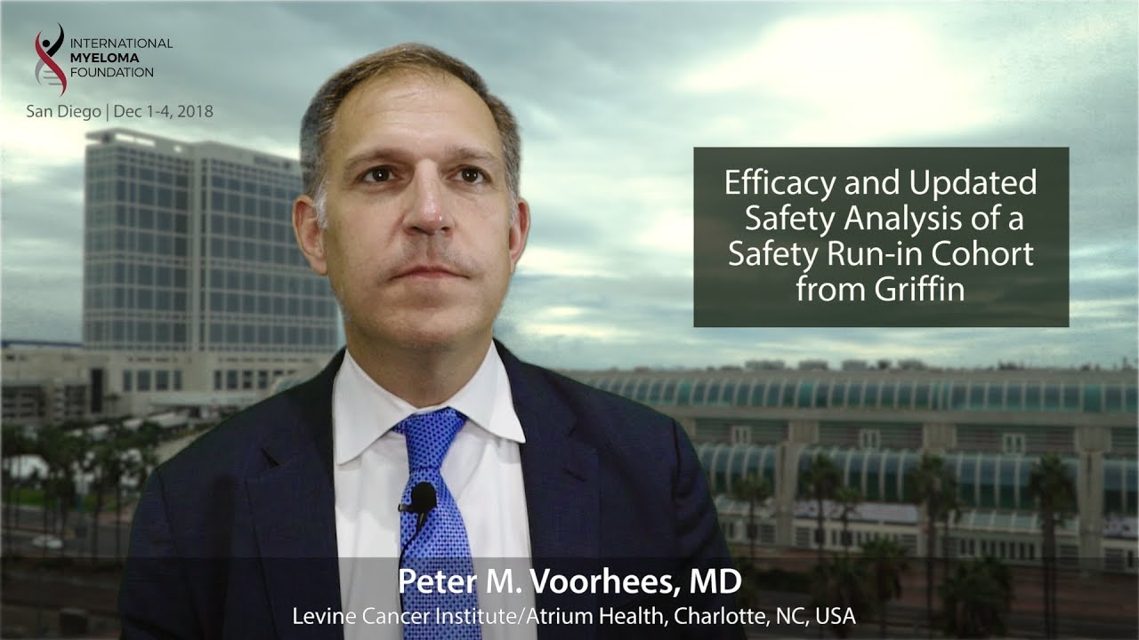 Dara‐Vrd Vs. Vrd in Pts with Newly Diagnosed Myeloma Eligible for ASCT ...