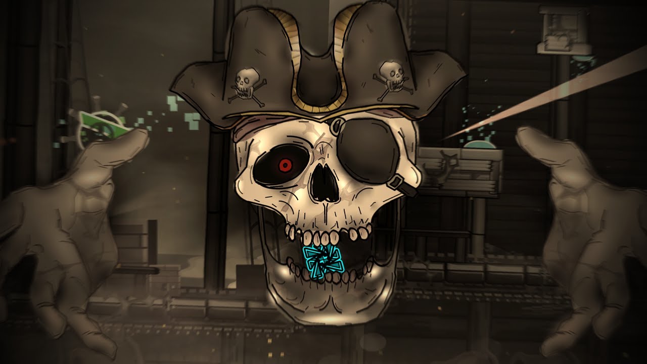 "HEAVE HO" - Geometry Dash 2.2 - YouTube