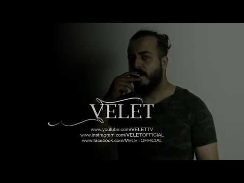 Velet - İmza Official Video (HD Lyrics)