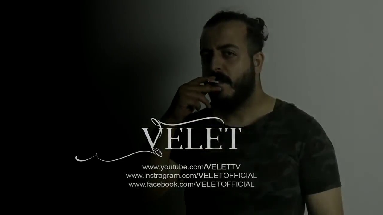Velet - İmza Official Video (HD Lyrics) - YouTube
