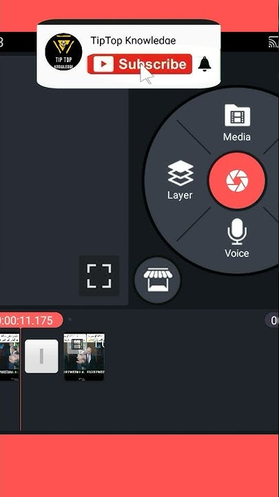 Kinemaster Tutorial | How to trim or cut video | How to edit videos on mobile kinemaster - YouTube