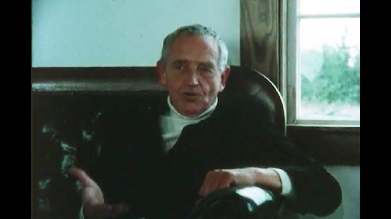 Biography: Andrew Wyeth Part 1 (1980) - YouTube