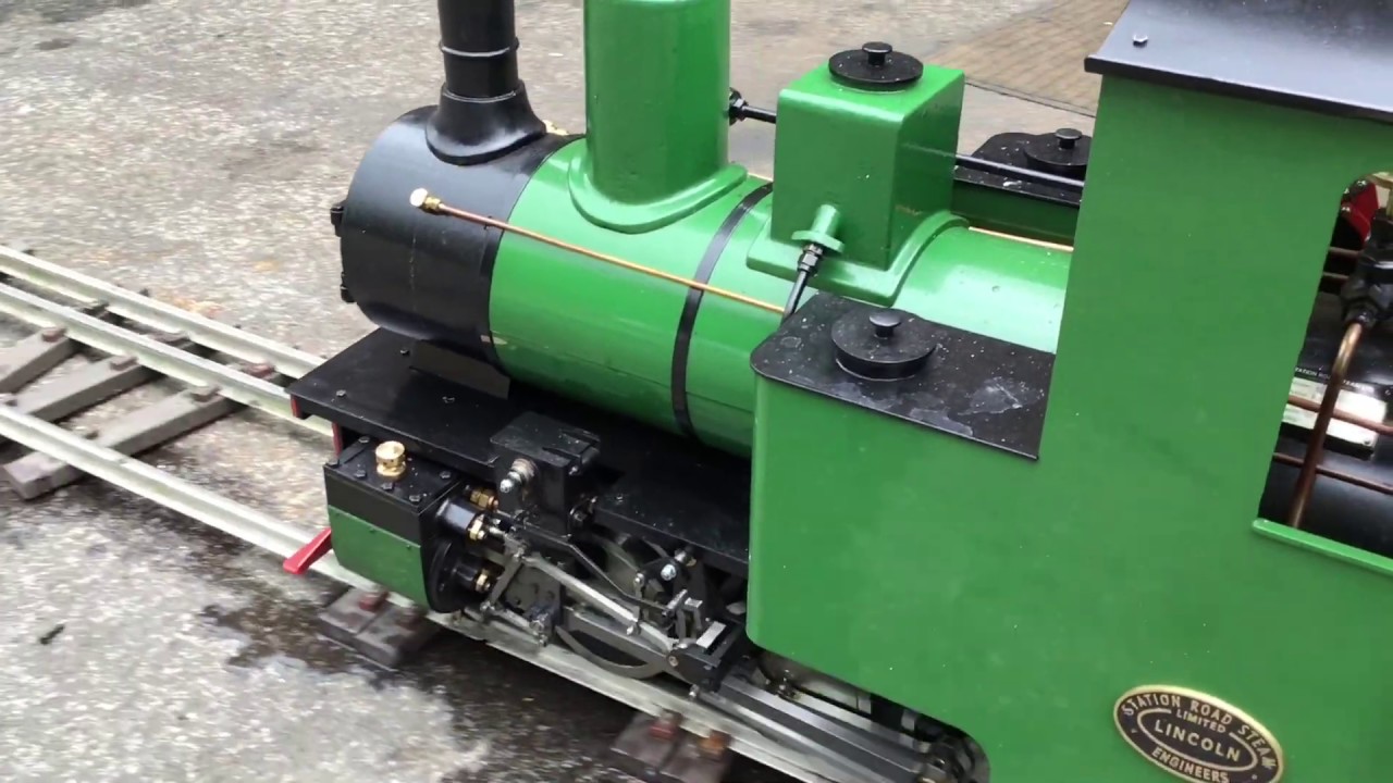 1/8 BSP snifting - or anti-vacuum - valves, seen here fitted to a ...