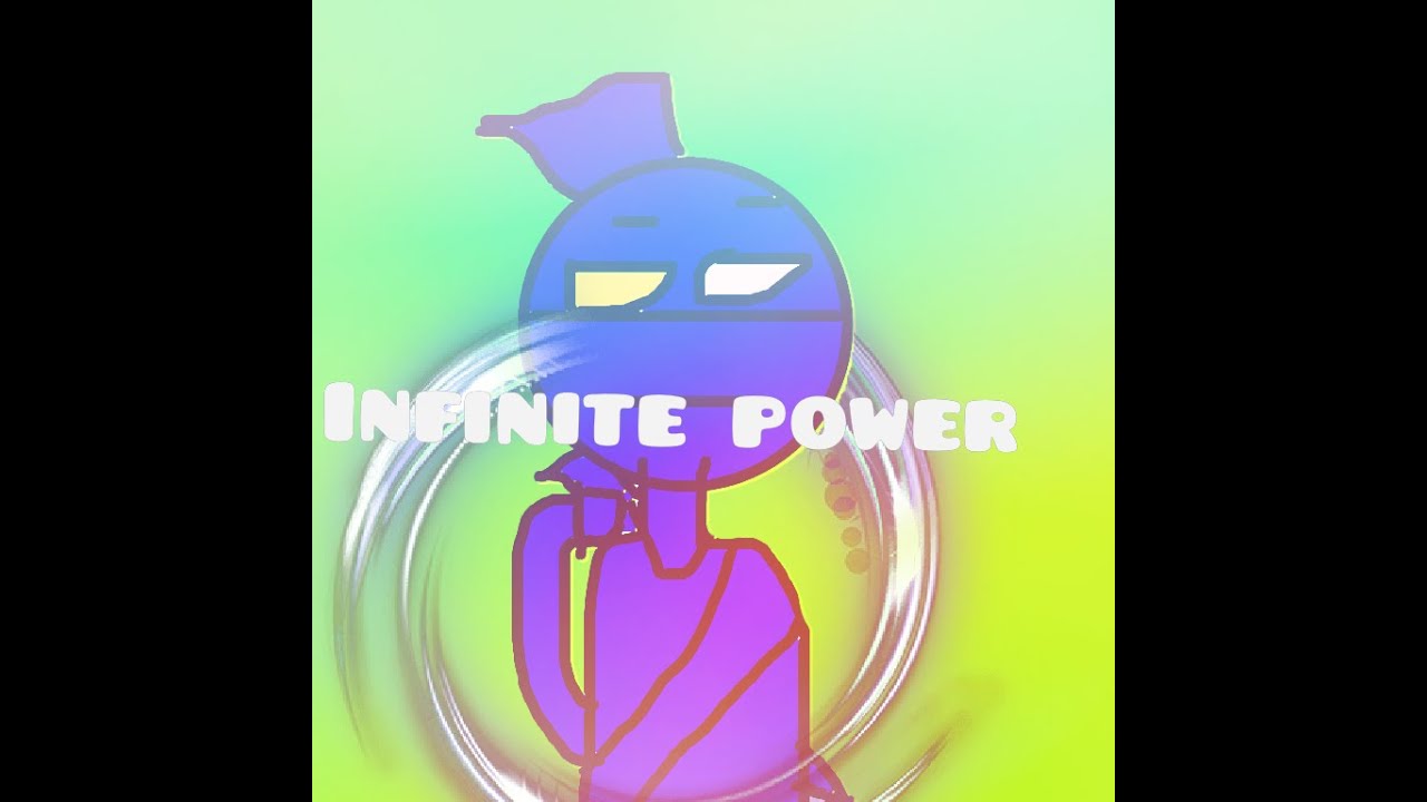 Infinite power country humans indo (indo vs J.E - YouTube