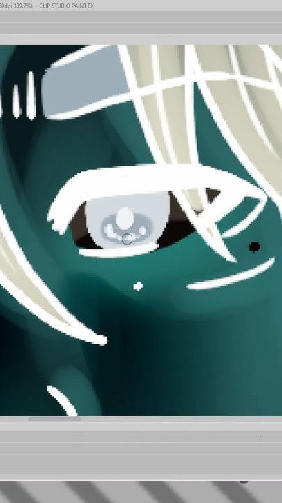 I Tried Drawing With The Inverted Color Filter 🫣 Artist Artchallenge Artwork Digitalart