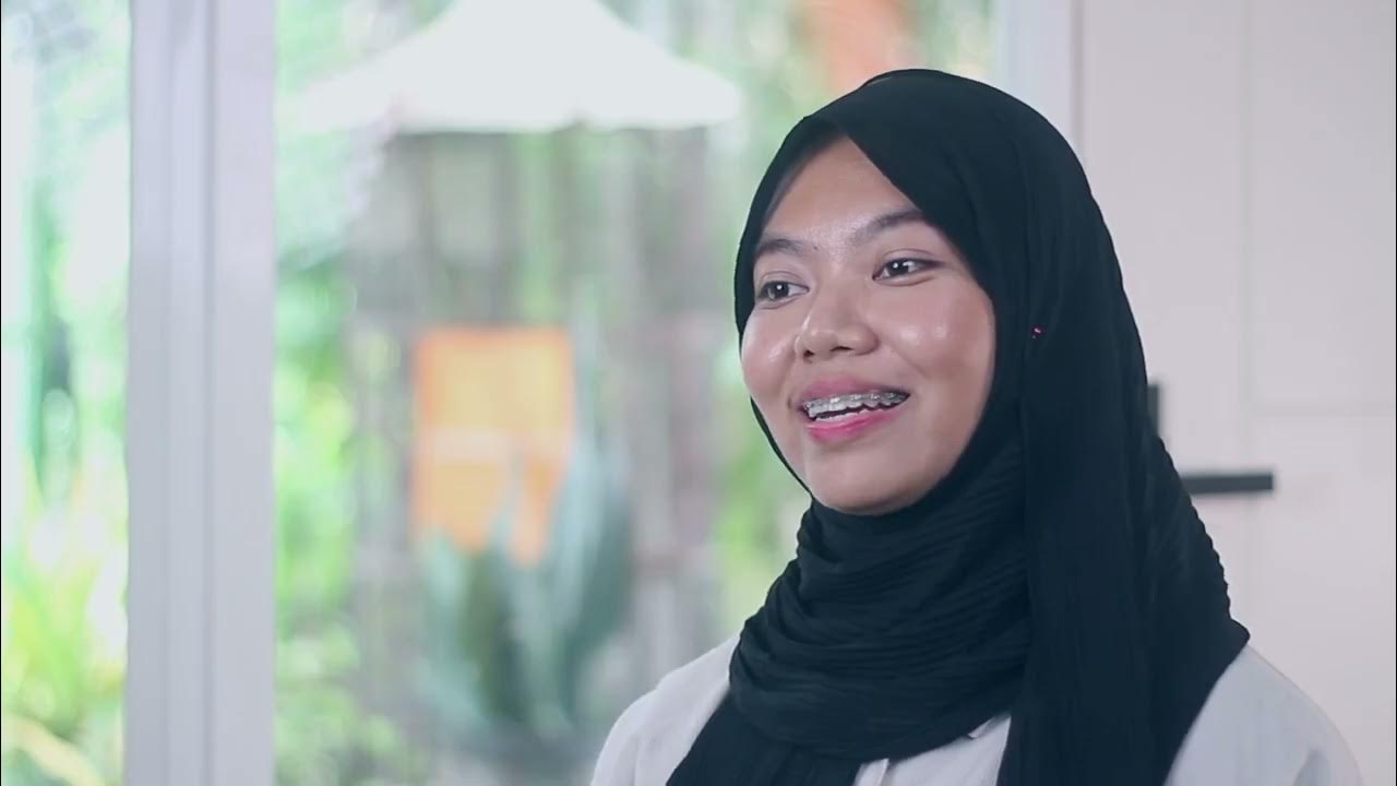 MSC Story 9_Kehidupan Baru di Sekolah Ku - YouTube