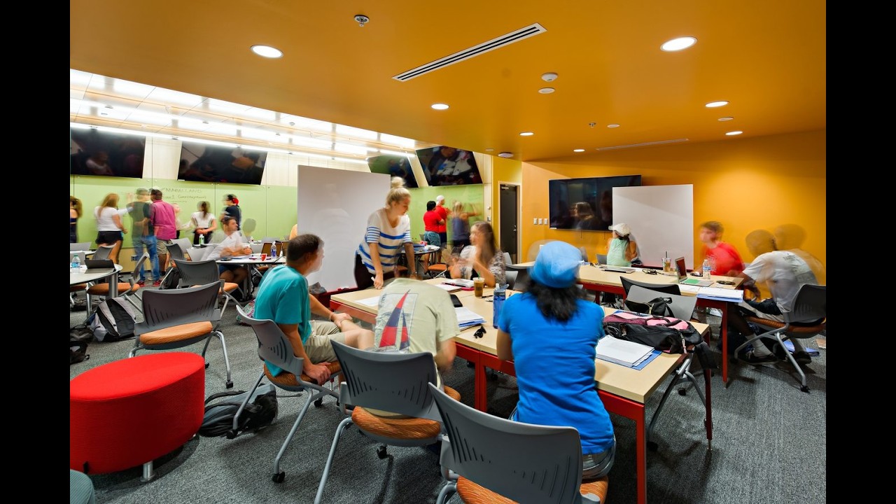 Kickstart Your Career Journey with Design Lab: 10-week Paid Internship at the University of ...