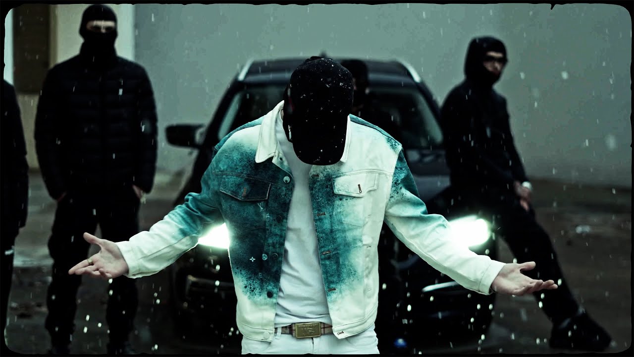 High Jesus - JOHNNY [Official Videoclip] - YouTube