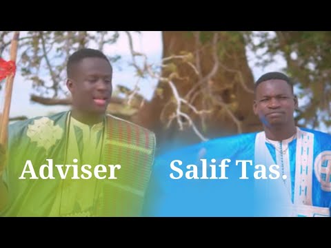Adviser vs Salif Tassor [Doftam maayo]