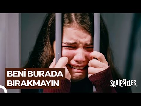 Zeliha'nın Hayatı Altüst Oldu | Sahipsizler
