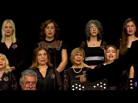 Acem - Kürdî Faslı | Beyoğlu Klasik Türk Musikisi Derneği