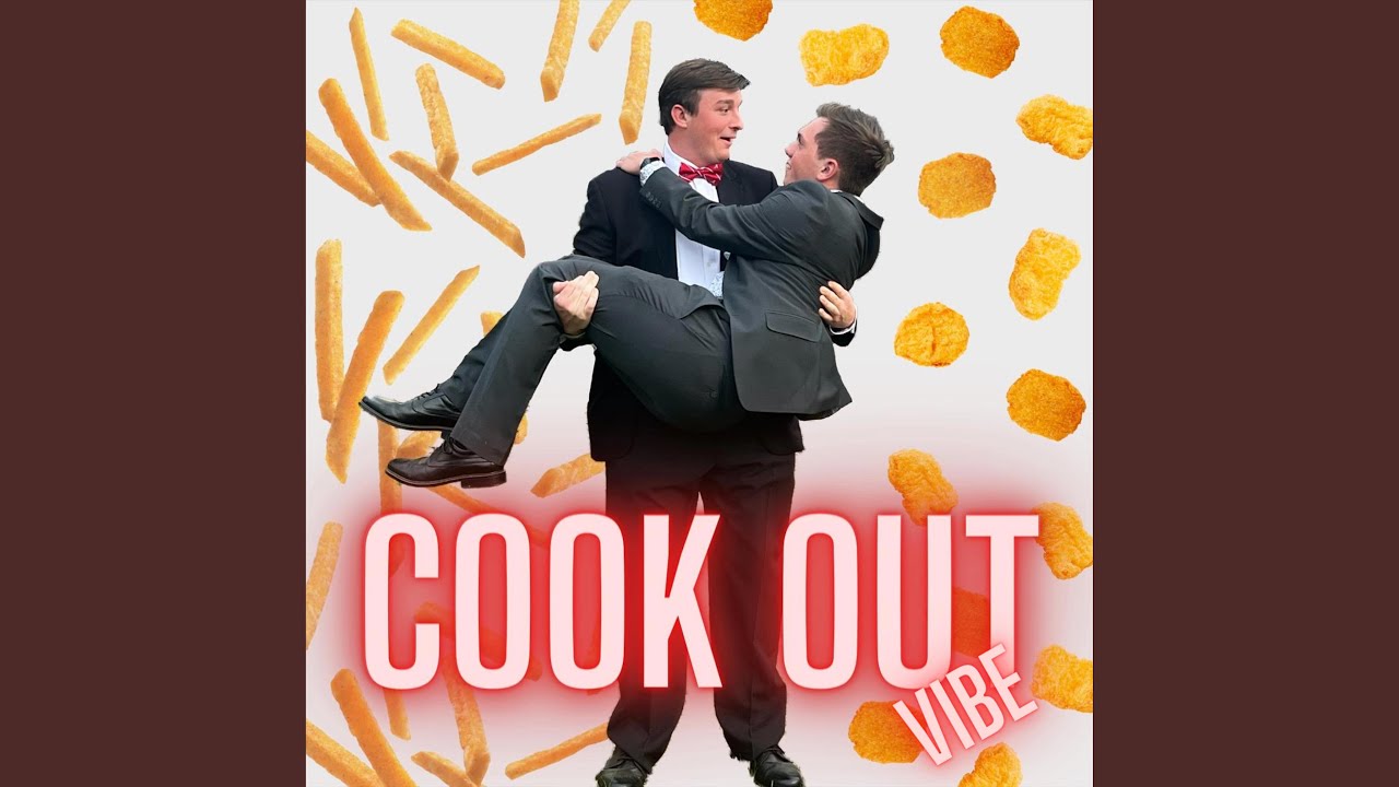 cook out vibe - YouTube