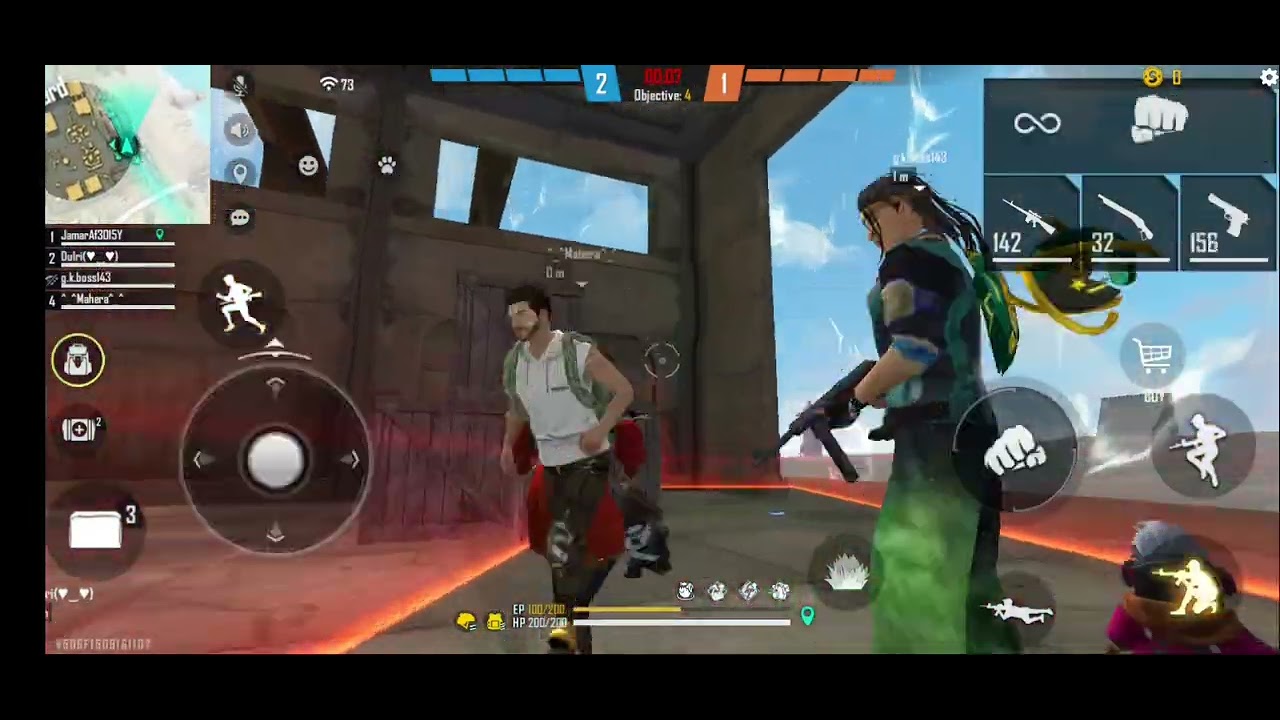 AK gaming...... - YouTube