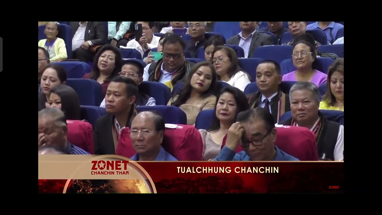 ZPM Campaign Kick off ah Pu Duhawma'n enge asawi.?@ZPM - YouTube