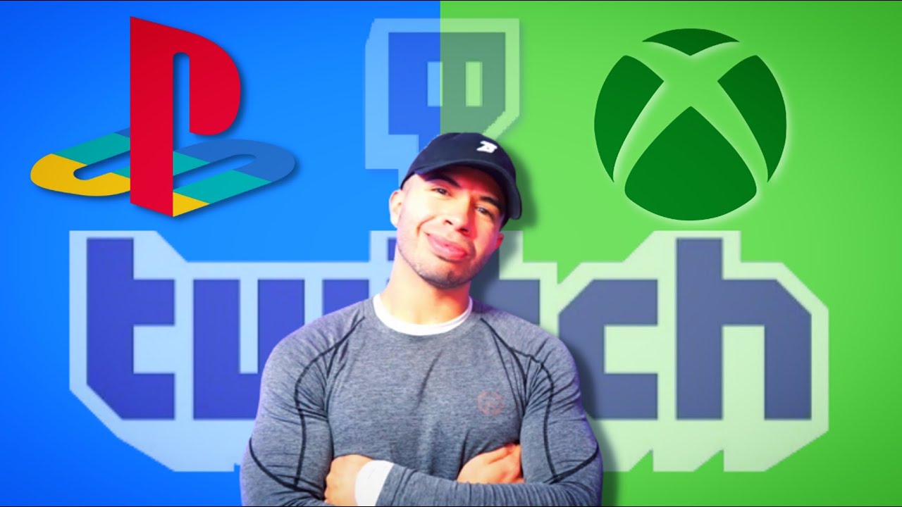 CHEAPEST CONSOLE STREAMING SETUP FOR TWITCH & WE TESTED IT LIVE! (NO PC ...