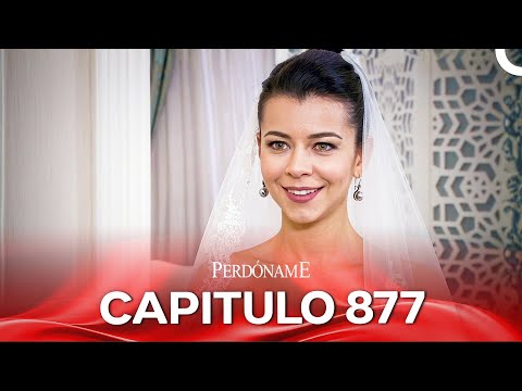 Perdóname Capitulo 877 (Subtitulo Español)
