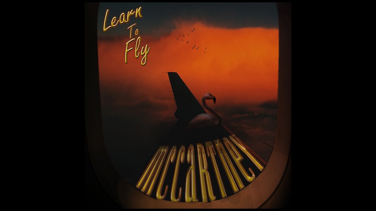 mcartney - Learn To Fly (Official Audio) - YouTube