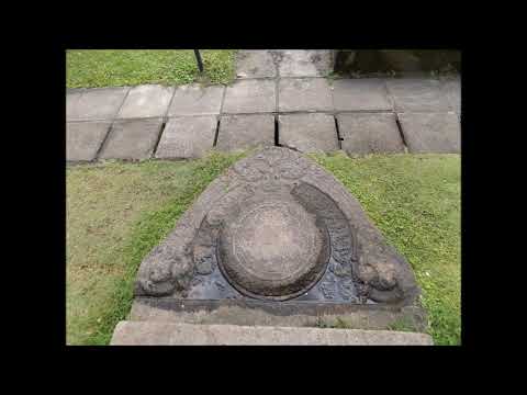 ගංගාරාමය ලේවැල්ල මහනුවර(Gangaramaya lewella-Kandy) - YouTube