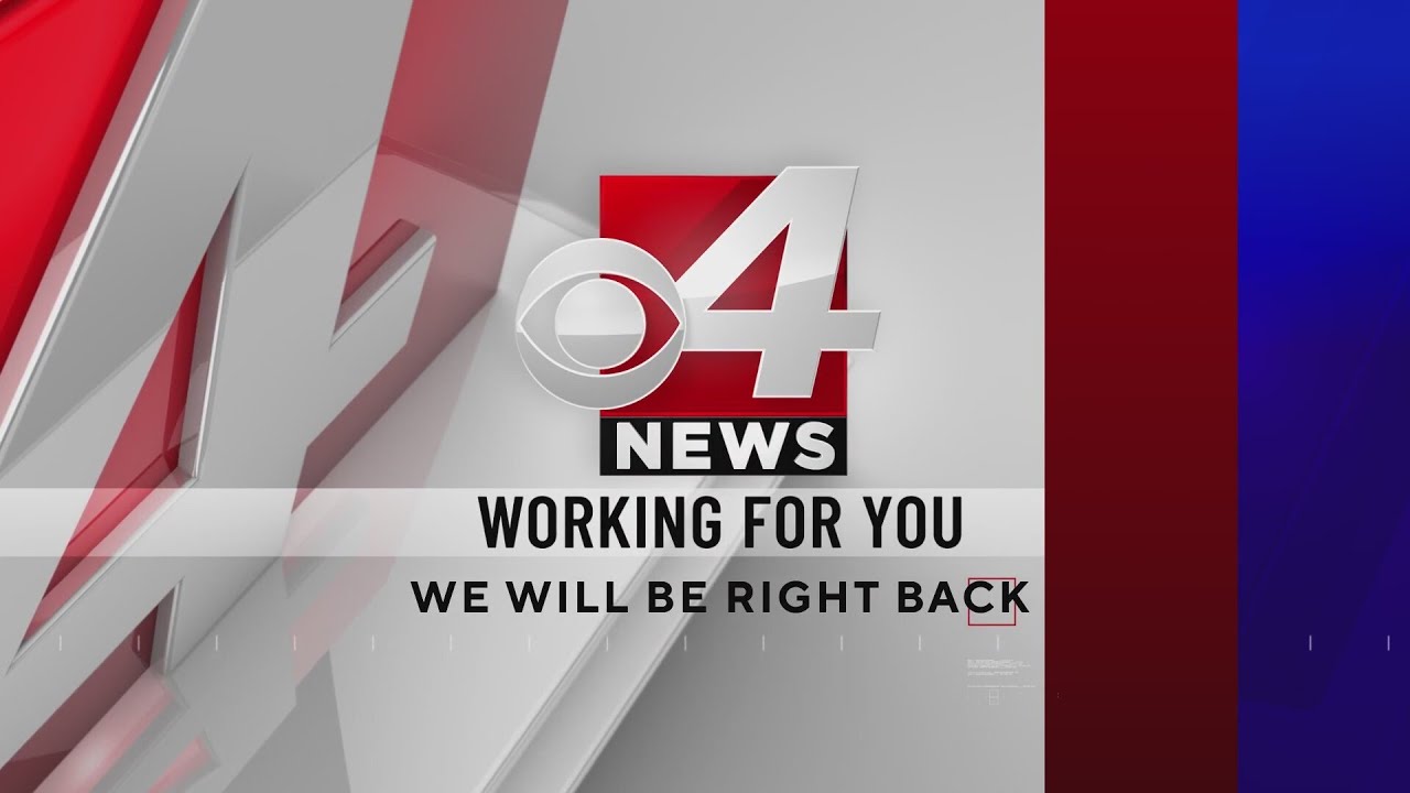 CBS 4 News at 6 Weather 11/1/2024 - YouTube