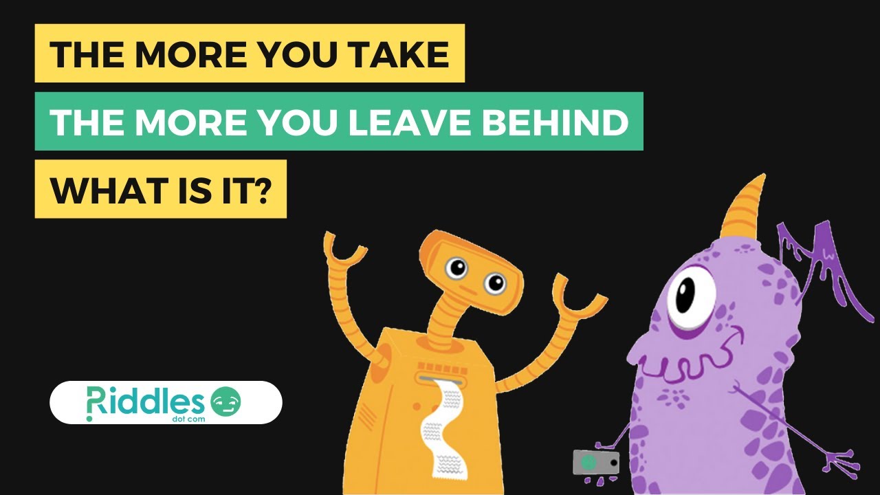 Best Riddles - YouTube