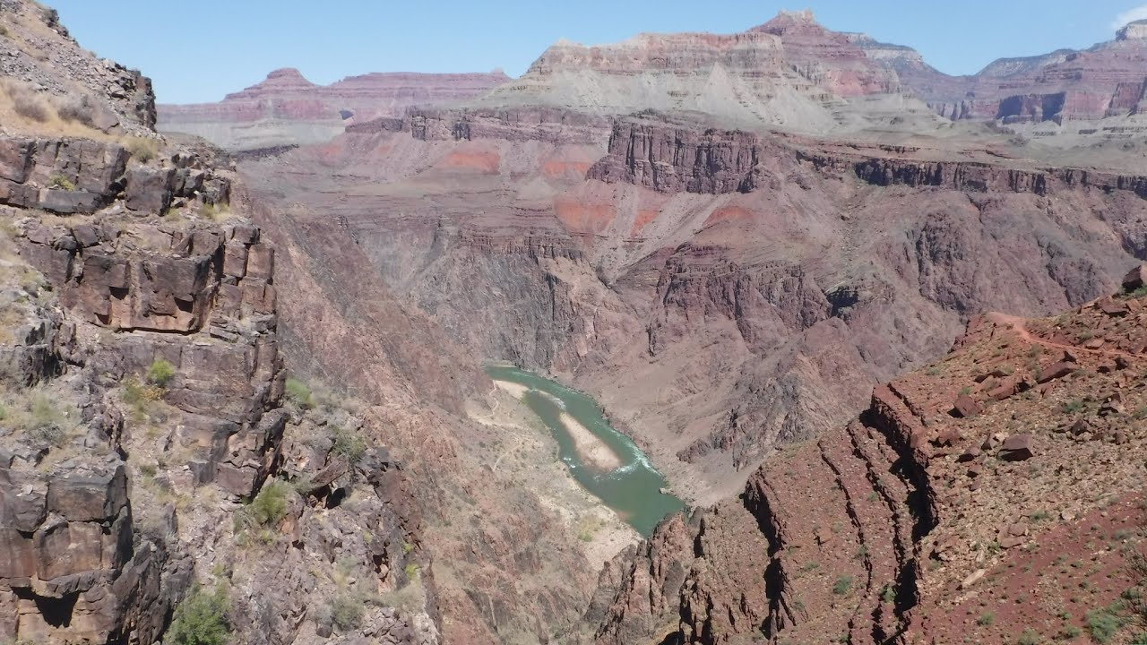 Harsh Adventurers America 2.0 (Harsh and Beautiful) - YouTube