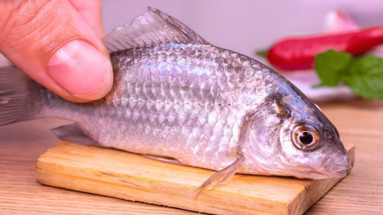 Best Of Mini Food Cooking | MINIATURE Fish Curry Recipe in Mini Kitchen ...