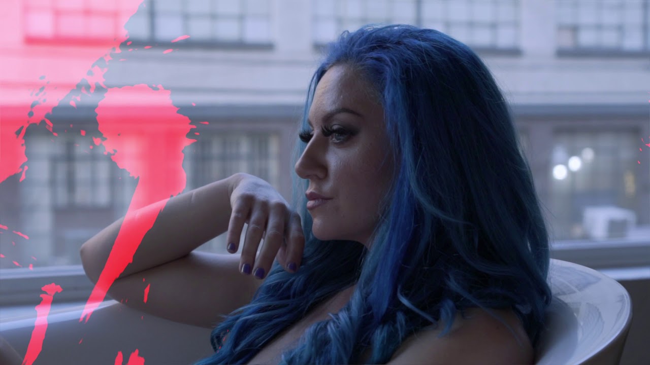 Jordan Joseph - "She Was in the Dark" (official video) - YouTube