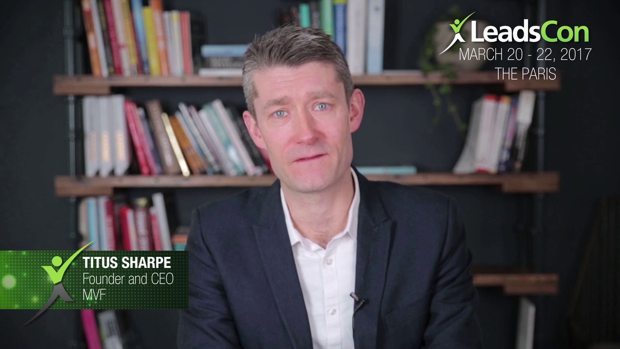 Titus Sharpe - YouTube