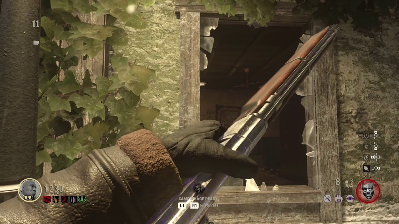 CALL OF DUTY: WW2 SUPER RARE & BEST GUN IN GAME!!! HEROIC TOGGLE ACTION ...