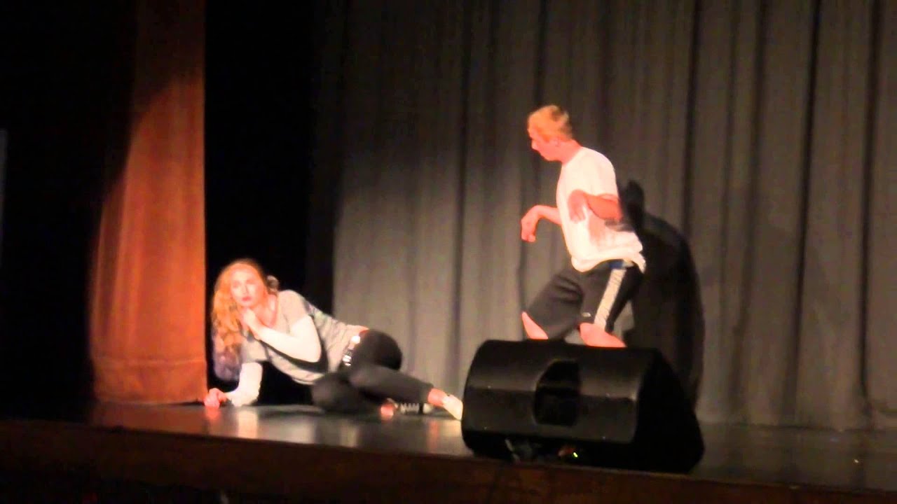 Trouble (Goat Version) - YouTube