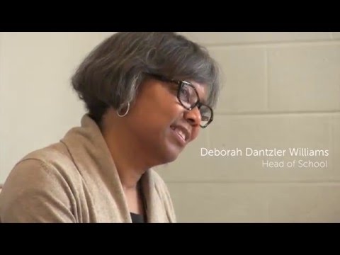 Inspired Teaching School: A Message from Deborah Dantzler Williams ...