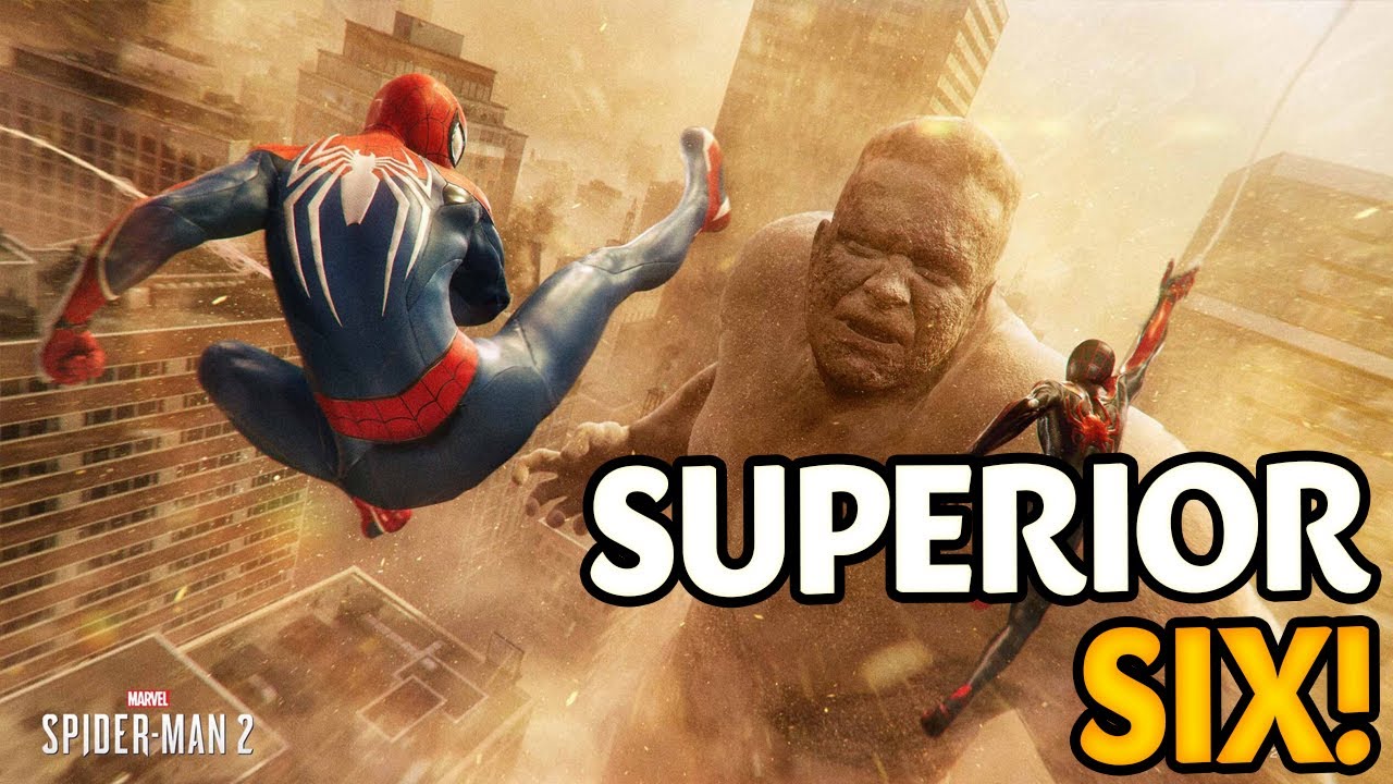 Superior Six! Who Is On Green Goblin (Classic)'s Team?! - Marvel STRIKE ...