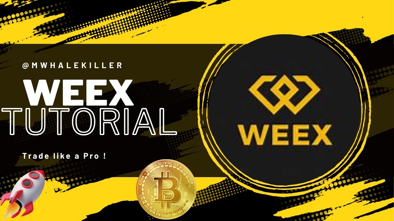 Master Weex Trading Platform in 10 Minutes! (USA & Canada) - YouTube