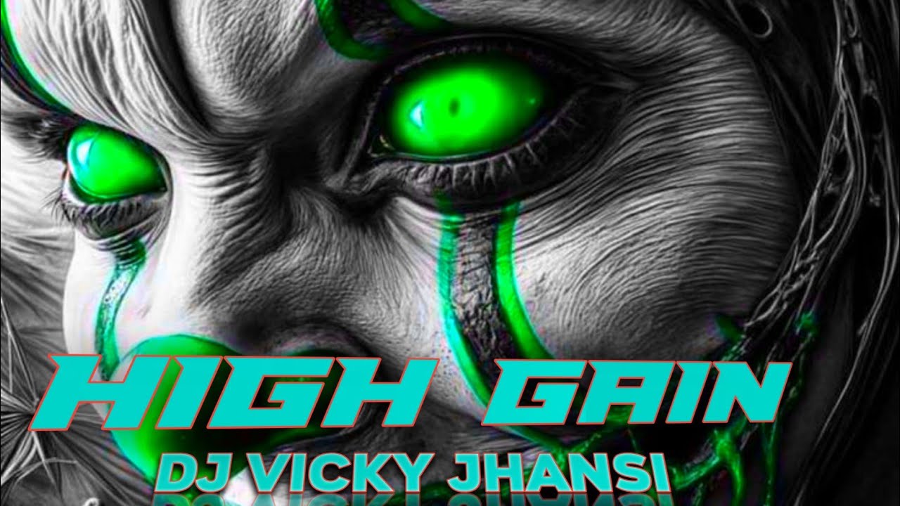 🔥High gain monster trance 2024 #MonsterTrance | Remix by _Dj Vicky ...
