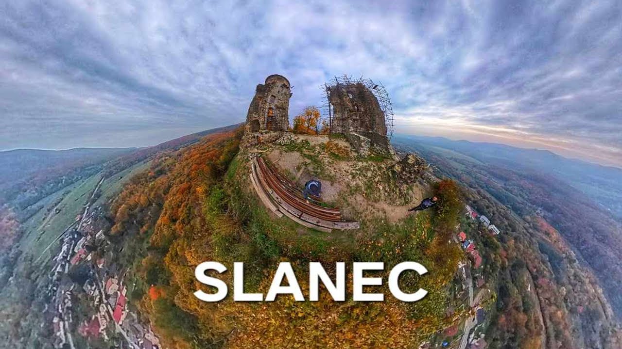 SLANEC - YouTube