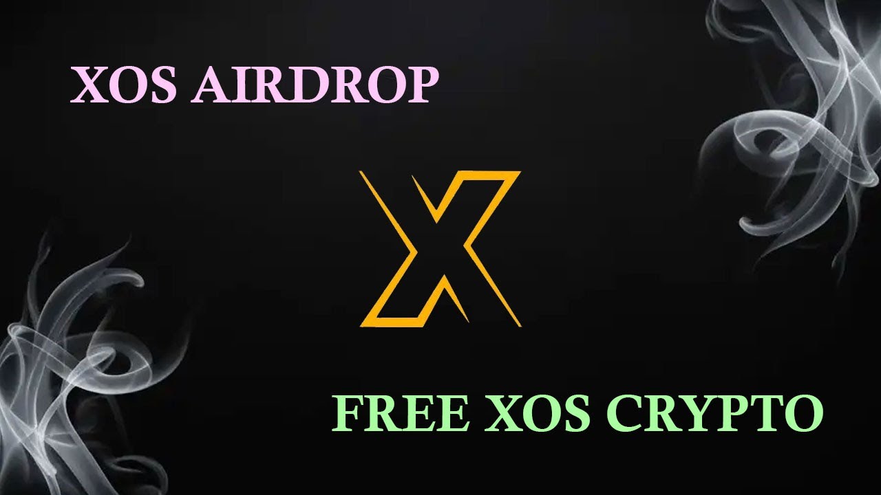 [Active] XOS Airdrop - Social & Testnet - Earn Free XOS Crypto - YouTube