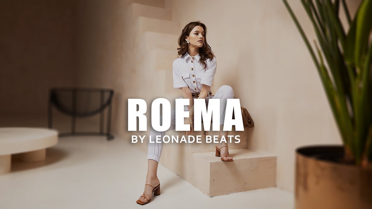 " ROEMA " OrIental Reggaeton Type Beat Instrumental By Lemonade Beats ...