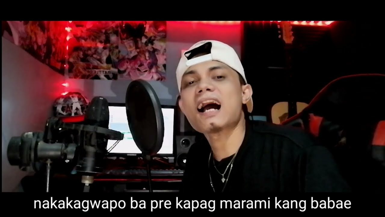 J-black - " PAKBOY " ( Official Lyrics Video ) - YouTube Music