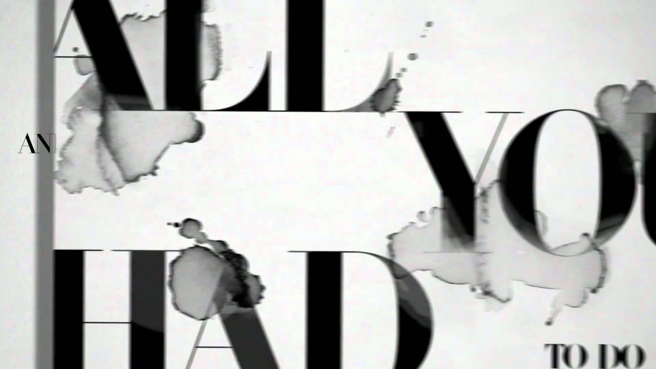 Ciara - Sorry (Lyric Video) HD - YouTube