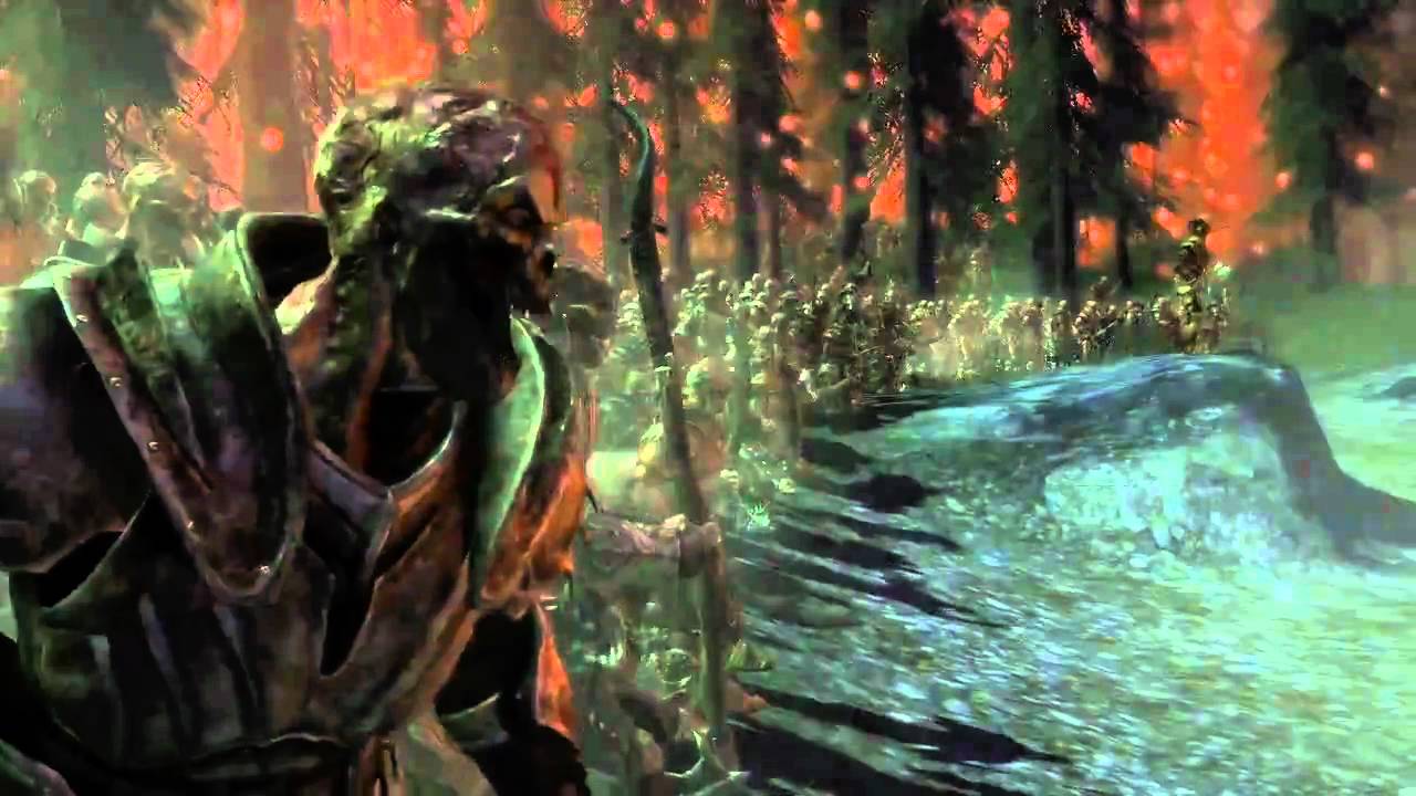 Dragon Age: Origins | PS3 | Hurlock Trailer - YouTube