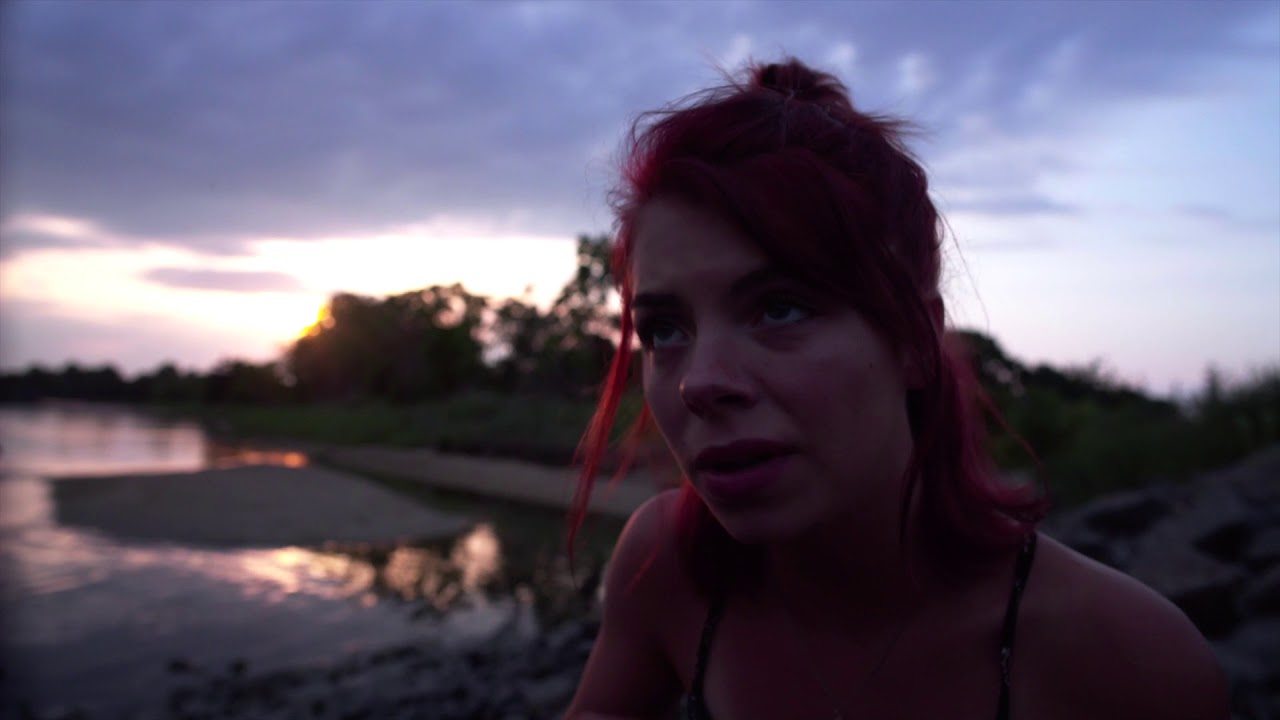 Intentions -Paris Ray (original) - YouTube