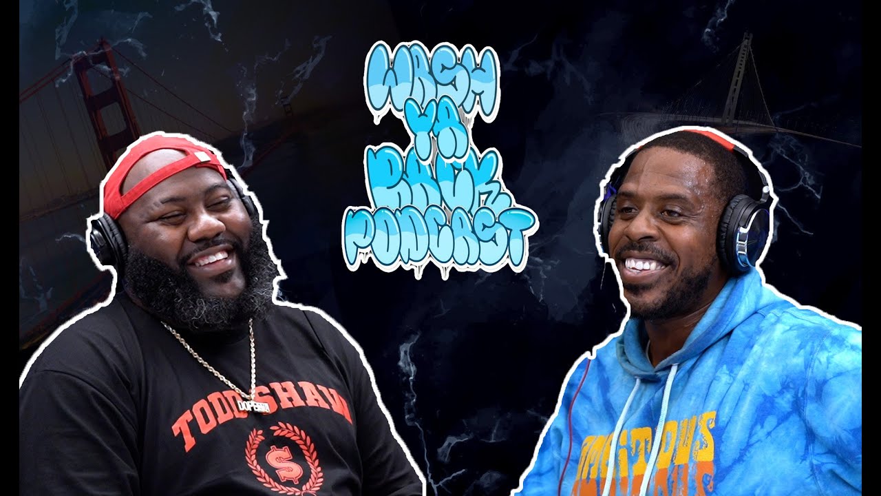 MISTAH FAB talks thug therapy, influence, the Jacka, Mac Dre ...