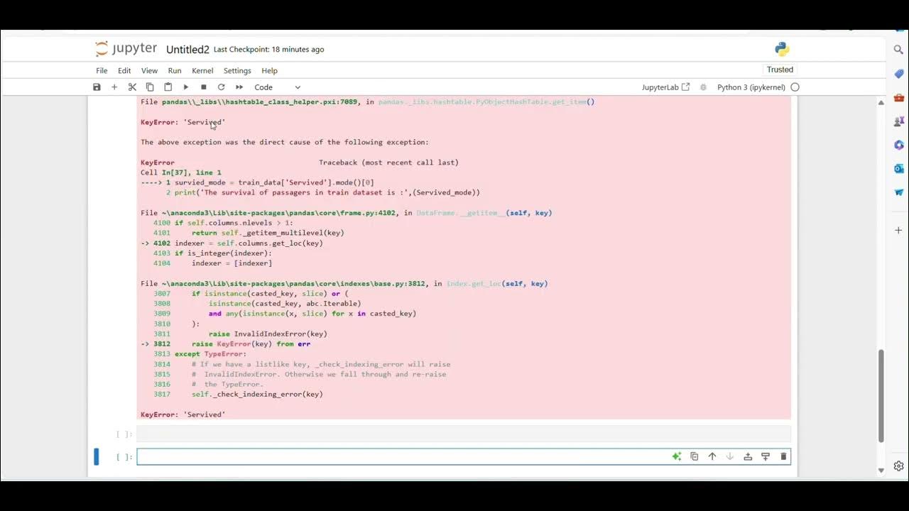 Task 2 technohacks internship - YouTube