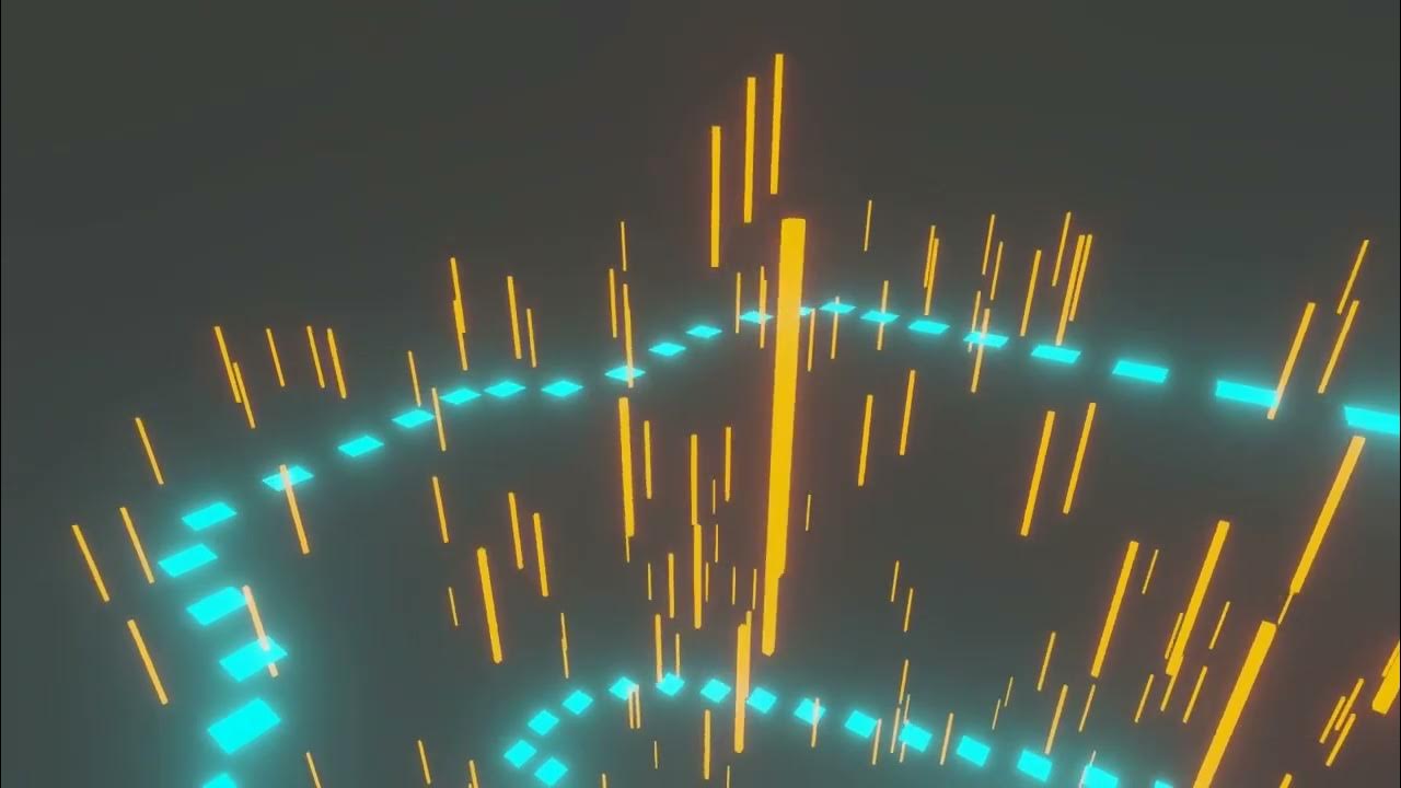 Interactive Sound Visualizer - YouTube