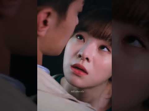 My girlfriend is an alien season 2 💕| Fang Lie & xiaobu |love edition ️ ...